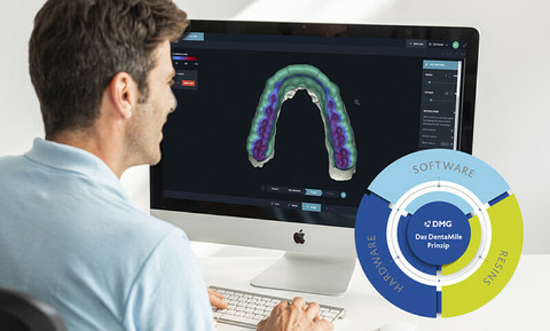 More possibilities in 3D printing: DMG presents a new, flexible ...