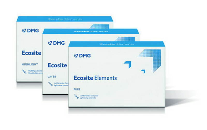 Ecosite Elements by DMG: Find out about ‘The Modern Art of Composite ...